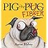 Pig the Elf (Pig the Pug): Aaron Blabey: 9781338221220: Amazon.com: Books