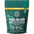 Amazon.com: Primal Harvest Collagen Powder for Women or Men Primal ...