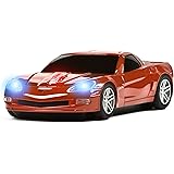 Amazon.com: Wireless Mouse - Corvette Black: Electronics