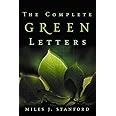 The Complete Green Letters: A Classic on Christian Spiritual Growth ...