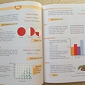 Oxford Primary Illustrated Maths Dictionary (Oxford Dictionary): Amazon ...