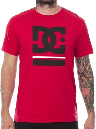 Buy DC Men's T-Shirt at Amazon.in