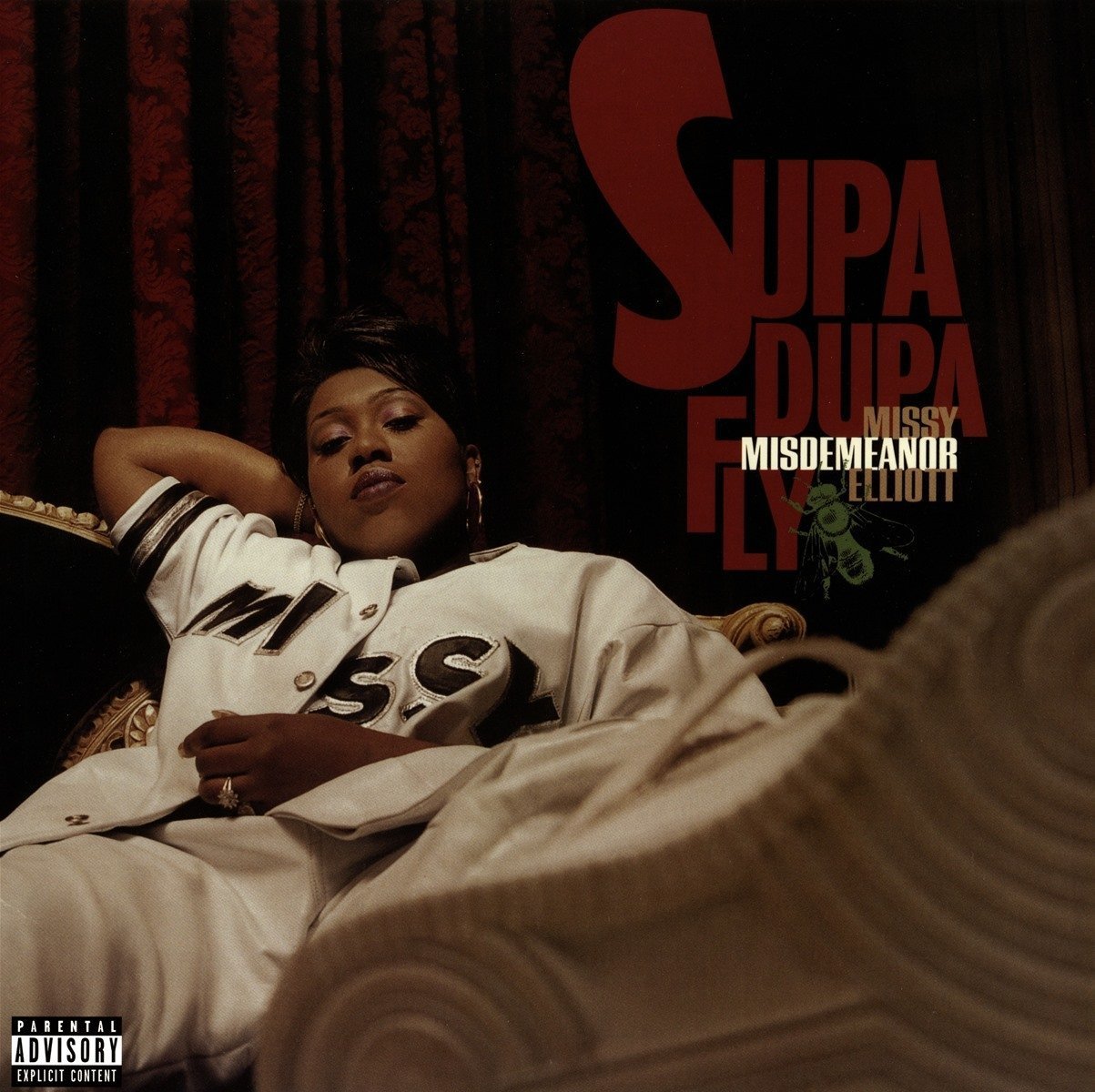 Supa Dupa Fly [Vinyl LP]: Amazon.de: Musik
