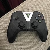 NVIDIA SHIELD Controller: Amazon.co.uk: Computers & Accessories