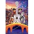 Amazon.com: Posters USA Disney Pixar Coco Movie Poster GLOSSY FINISH ...