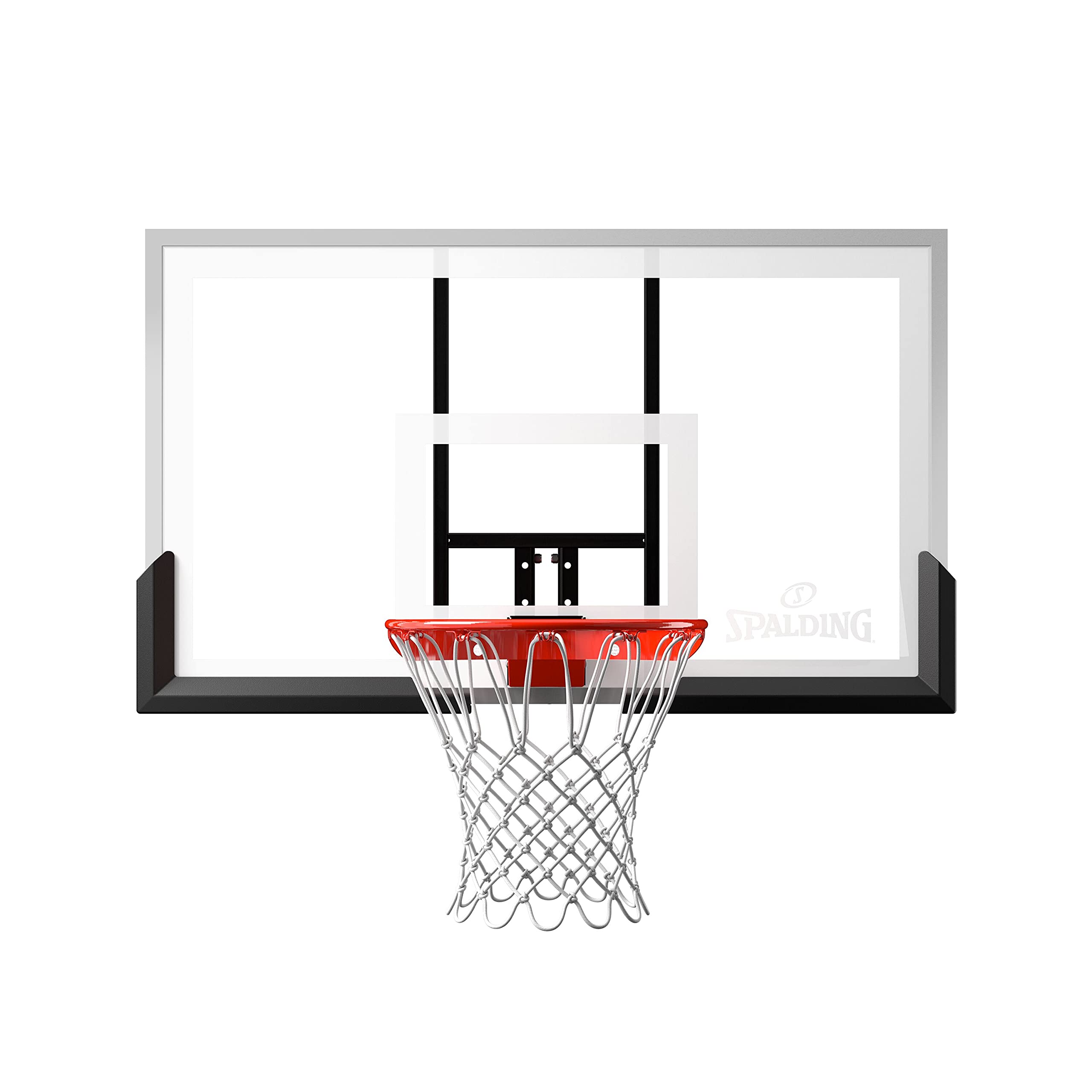 Spalding 54" Performance Acrylic Backboard and Rim Combo for sale ...
