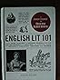 Amazon.com: English Lit 101: From Jane Austen to George Orwell and the ...