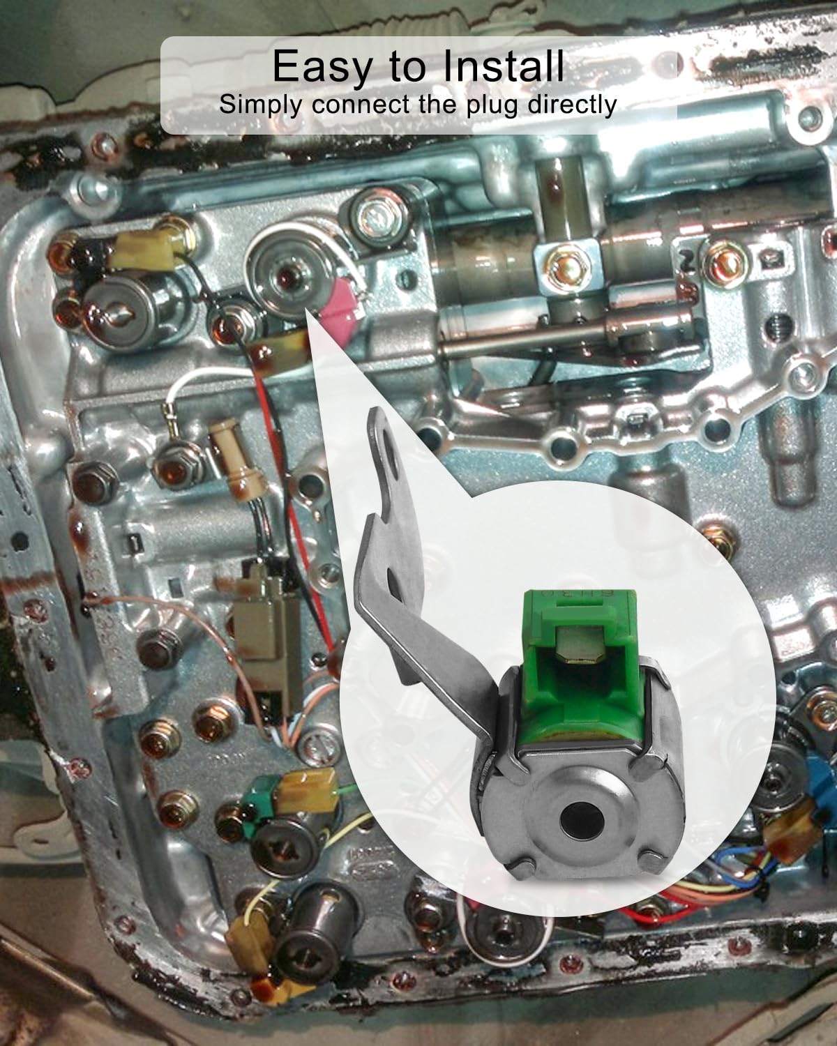 A245E Transmission Valve Body Diagram at Rebekah Abbott blog
