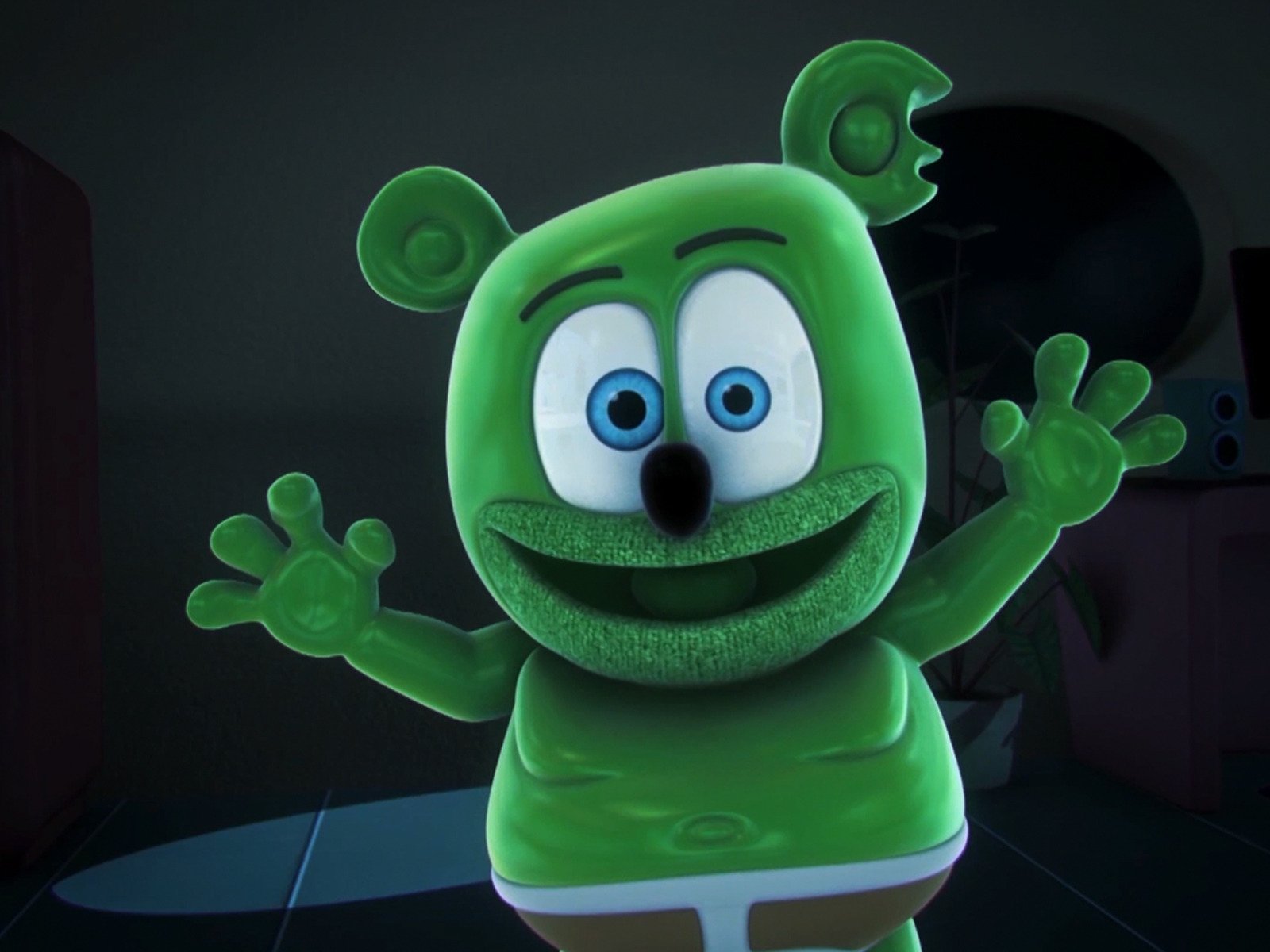 Watch Gummy Bear & Friends | Prime Video