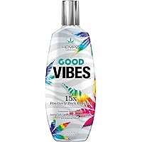 Amazon.com : HEMPZ Good Vibes 15X Positively Dark Bronzer - Herbal ...
