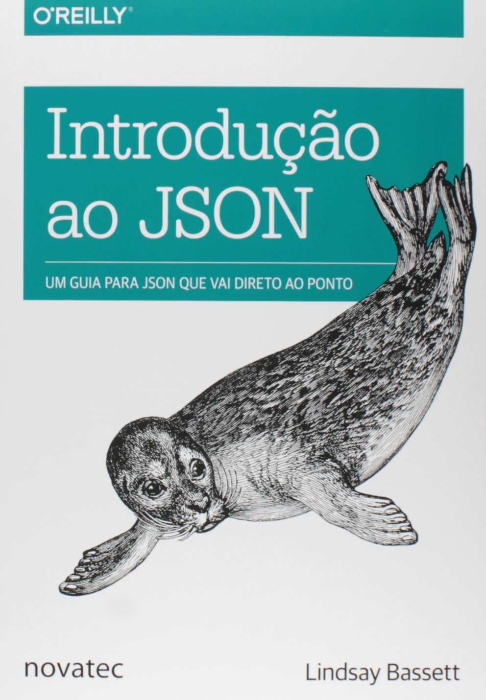 Introdução ao JSON PDF Lindsay Bassett
