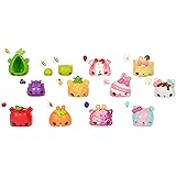 Amazon.com: Num Noms Starter Pack Series 3- Rainbow Candies: Toys & Games