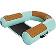 Amazon.com : BOTE Hangout Suite Floating Sling Chair for Pool Beach ...