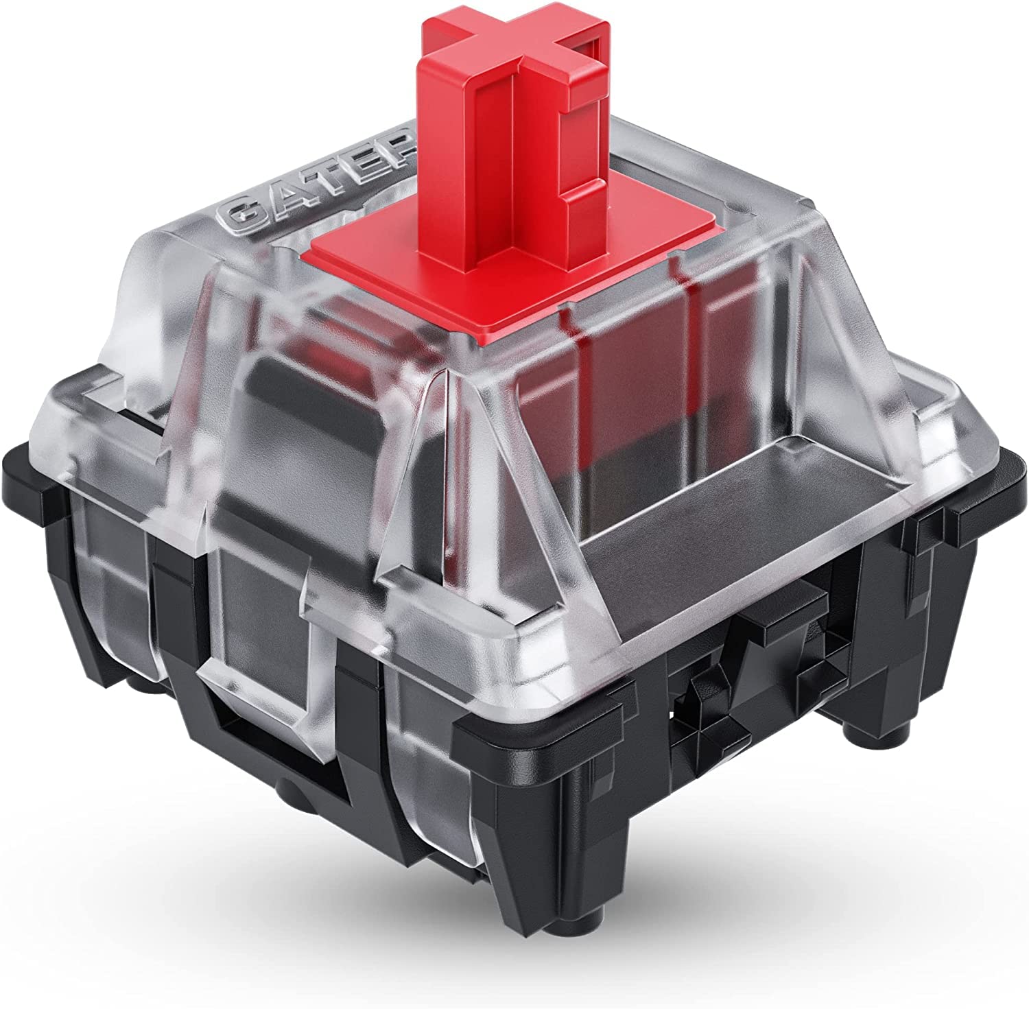 Mua Gateron ks-15 Optical Key Switches for RGB Mechanical Gaming ...