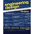 Engineering Design: A Project-Based Introduction,Fourth Edition: Dym, Clive L.: 9781118324585 ...