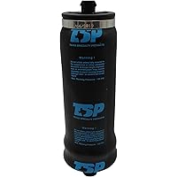 Amazon.com: Cabin Sleeper Air Spring for Freightliner Cascadia ...