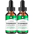 Amazon.com: Glucofreedom Drops, Gluco Freedom Blood Formula Support ...