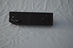 Amazon.com: XPACK XBOX ONE Hard Drive Enclosure and USB Media Hub ...