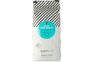 Amazon Best Sellers: Best Roasted Coffee Beans