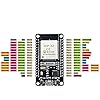Hosyond 3Pack ESP32 ESP-WROOM-32 Development Board WiFi + Bluetooth ...