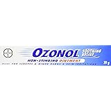 Ozonol Ointment, 60 Gram: Amazon.ca: Health & Personal Care