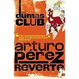 Amazon.com: The Club Dumas: 9780156032834: Perez-Reverte, Arturo: Books