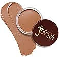 Amazon.com: Juvia's Place Bronzed Cream Bronzer - Honey - Smooth Cream ...