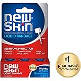 Amazon.com: New-Skin Liquid Bandage - 1 oz: Health & Personal Care