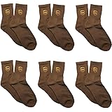 Amazon.com: UPS United Parcel Service Socks CREW : Clothing, Shoes ...