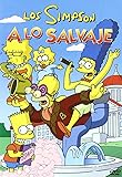 Los Simpson Clasicos: Preparados, Listos, Ya! [DVD]: Amazon.es ...