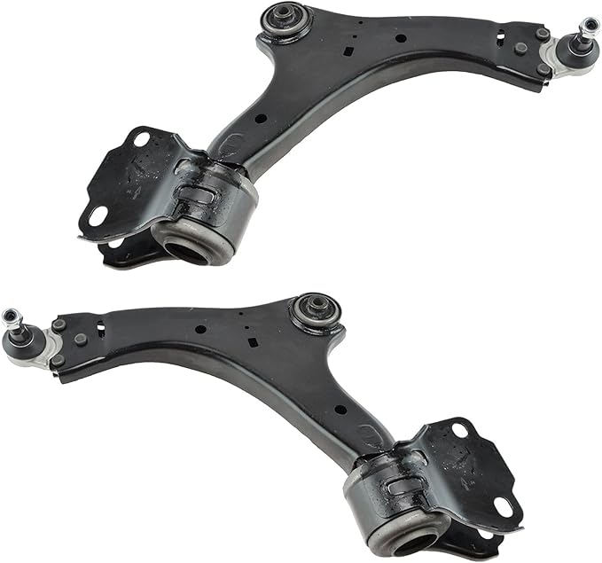 Amazon.com: Front Lower Control Arm w/Ball Joint Pair LH & RH Sides for ...