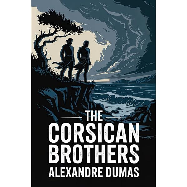 The Corsican Brothers