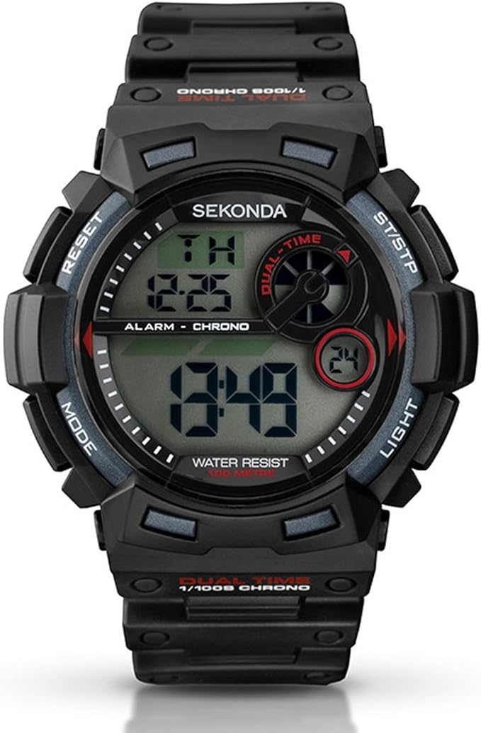Sekonda Gents Digital Chronograph Dual Time Watch 1034 Amazon co uk sekonda-gents-digital-chronograph-dual-time-watch-1034-amazon-co-uk