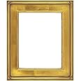 Amazon.com - Creative Mark Museum Collection De Stijl Gold Frames - 3/4 ...