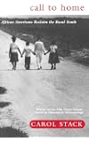 All Our Kin: Strategies for Survival in a Black Community: Stack, Carol ...