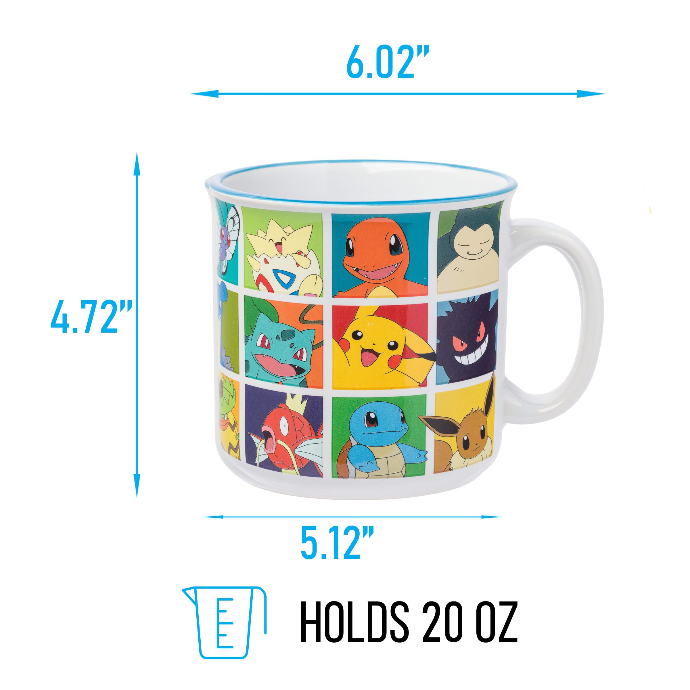 Mua Pokemon Pikachu, Snorlax, Charmander, Squirtle, Bulbasaur, Eevee ...