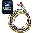 Amazon.com: Compressor Molded Harness Plug for HVAC w/Rectifier for ...