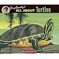 All About Turtles: Arnosky, Jim: 9780590697811: Amazon.com: Books