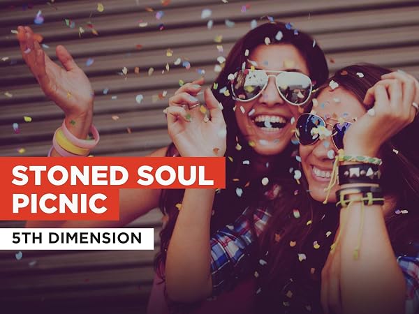 Watch Stoned Soul Picnic in the Style of 5th Dimension | Prime Video