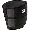 Amazon.com: Pro-Tec Athletics Hamstring Compression Wrap , Black ...