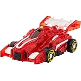 Mecard Mecardimal Starter Pack, Babel Rosa : Amazon.com.mx: Juguetes y ...