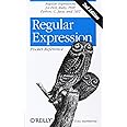 Regular Expression Pocket Reference: Regular Expressions for Perl, Ruby ...