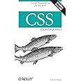 CSS Pocket Reference: Visual Presentation for the Web: Meyer, Eric: 9781449399030: Amazon.com: Books