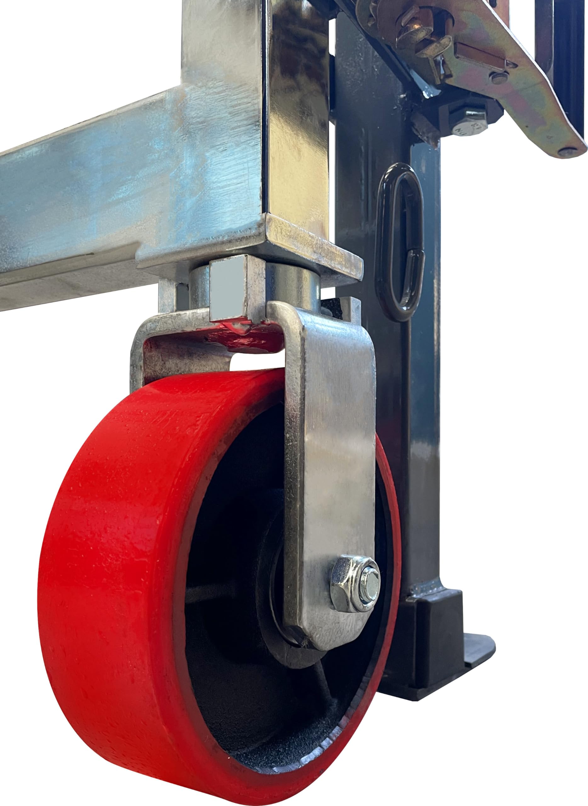 Hydraulic Furniture Mover Equipment Mover Crate Mover (Set Of 2),Heavy ...