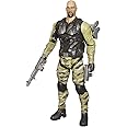 Amazon.com: G.I. Joe Retaliation Ninja Commando Roadblock Figure : Toys ...