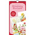 2026 Strawberry Shortcake Mini Poster Calendar: Trends International ...