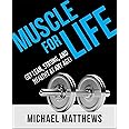 Amazon.com: Muscle for Life: Get Lean, Strong, and Healthy at Any Age ...