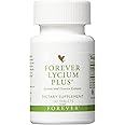 Amazon.com: Forever Living Lycium Plus 100 Tablets (Antioxidant that ...