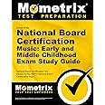 Secrets of the National Board Certification Music: Early and Middle ...