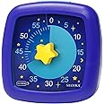 Amazon.com: Secura 60-Minute Visual Timer, Silent Study Timer for Kids ...
